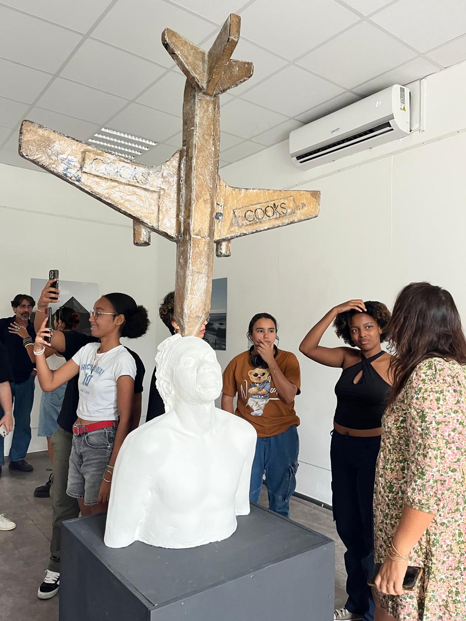 lycée Evariste de Parny – Site du lycée Evariste de Parny