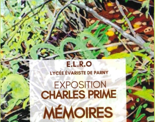 lycée Evariste de Parny – Site du lycée Evariste de Parny