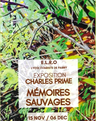 lycée Evariste de Parny – Site du lycée Evariste de Parny