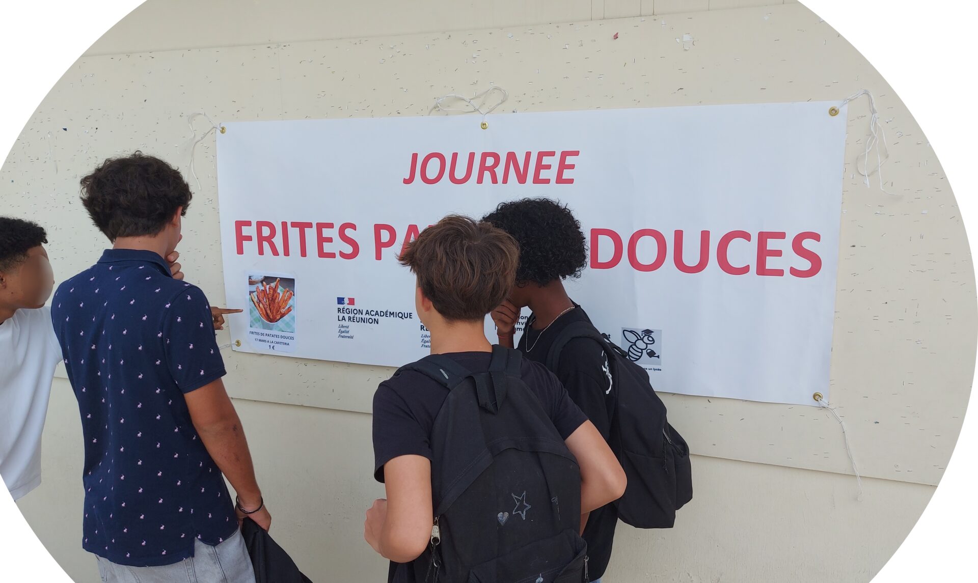 lycée Evariste de Parny – Site du lycée Evariste de Parny