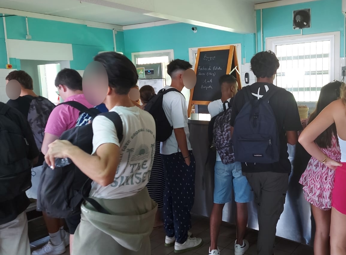 lycée Evariste de Parny – Site du lycée Evariste de Parny