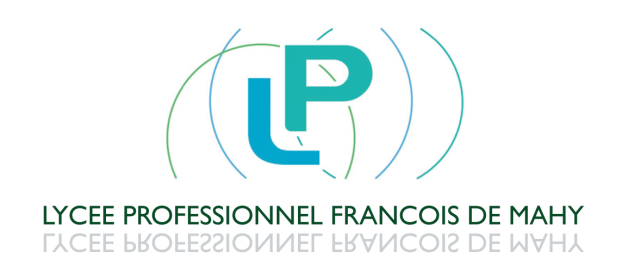 Logo lycée | Lycée professionnel François de Mahy, Saint-Pierre, La Réunion
