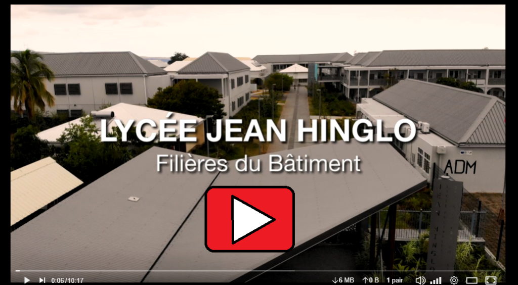 jean-hinglo accueil | Lycée Jean Hinglo