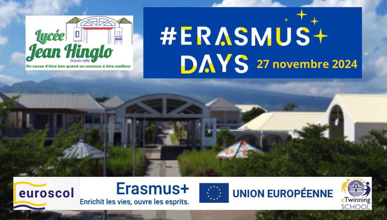 Lycée Jean Hinglo | Lycée Polyvalent - Lycée des Métiers du BTP