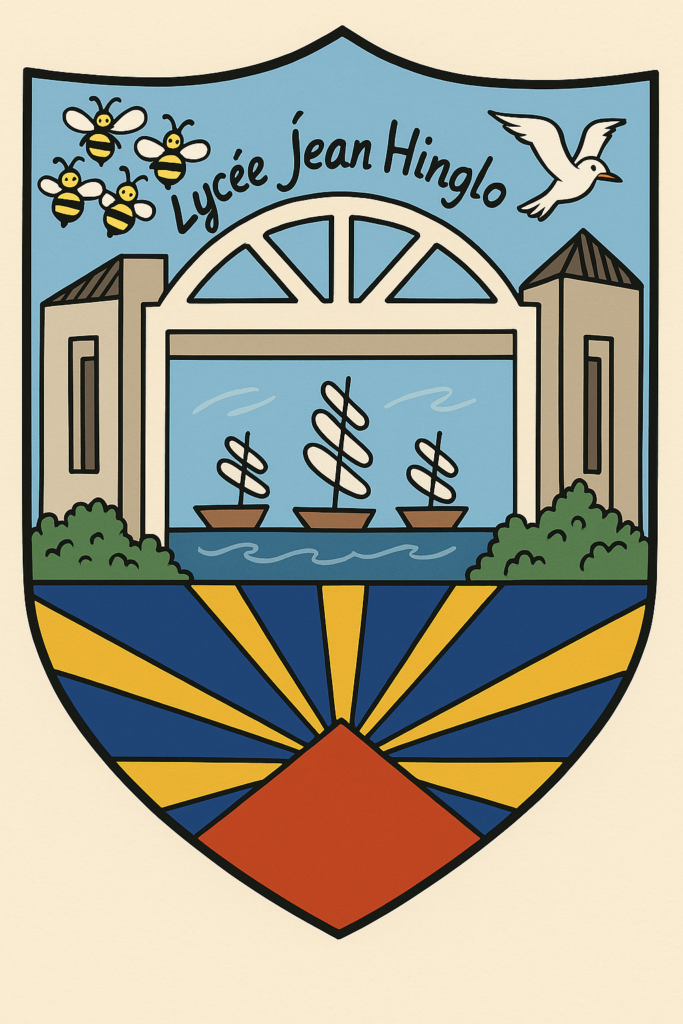 accueil etablissement | Lycée Jean Hinglo