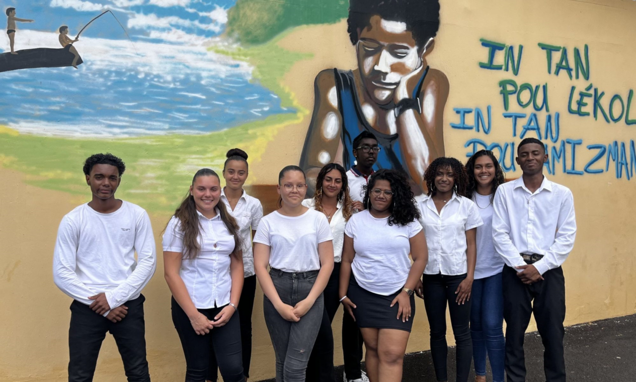 LP JEAN PERRIN | Un métier pour l'avenir