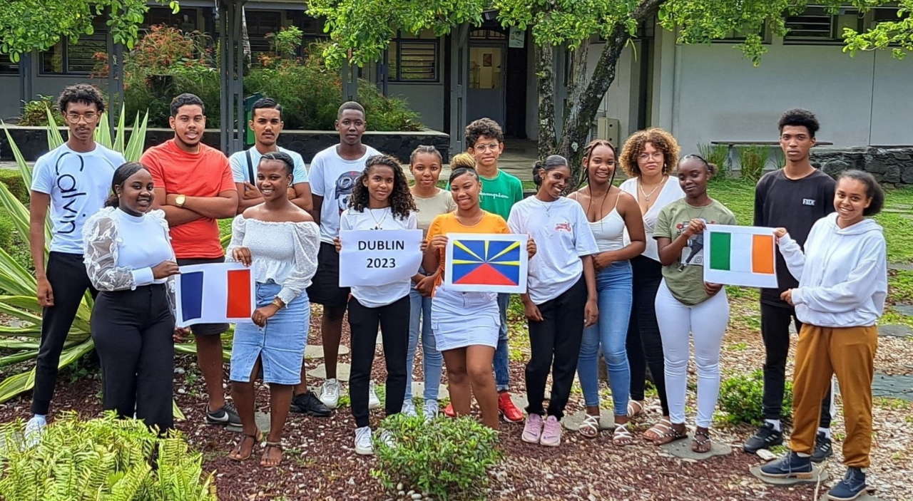 LP JEAN PERRIN | Un métier pour l'avenir