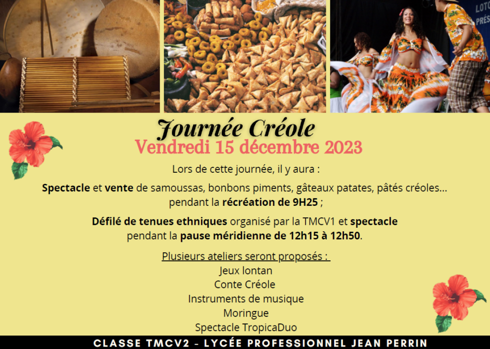 LP JEAN PERRIN | Un métier pour l'avenir