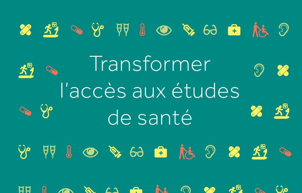 Etudes de santé – Lycée Le Verger