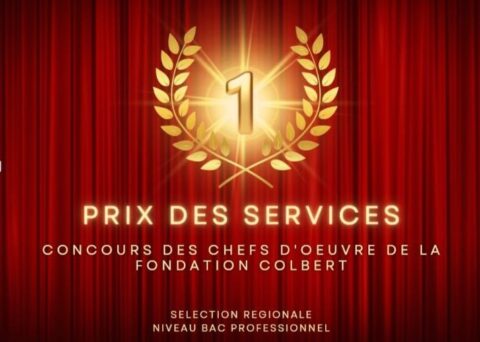 CHEF D’OEUVRE | Lycée Professionnel Léon de Lépervanche