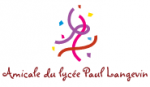 logo amicale – Lycée Professionnel Paul Langevin