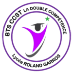 CCST – Lycée Roland Garros