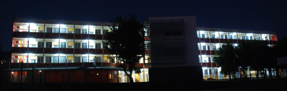 Notre nouveau lycée | LYCEE PROFESSIONNEL JULIEN DE RONTAUNAY