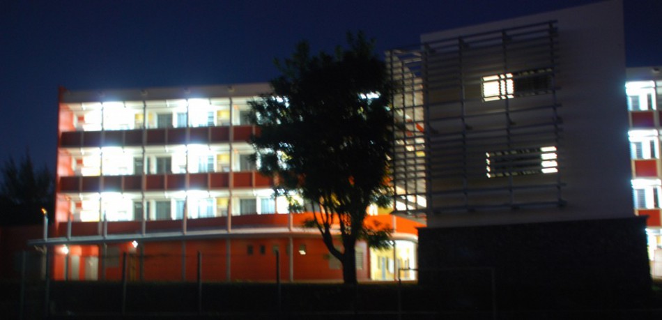 Notre nouveau lycée | LYCEE PROFESSIONNEL JULIEN DE RONTAUNAY