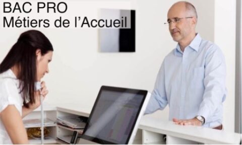 Bac Pro Métiers de l’accueil | LYCEE PROFESSIONNEL JULIEN DE RONTAUNAY
