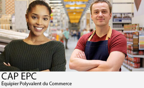 CAP Équipier Polyvalent du Commerce | LYCEE PROFESSIONNEL JULIEN DE ...