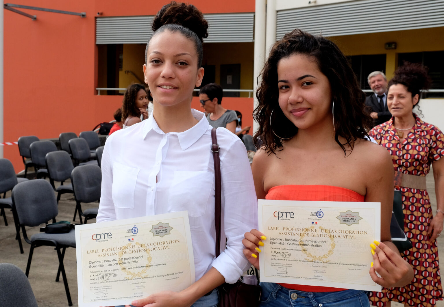 LYCEE PROFESSIONNEL JULIEN DE RONTAUNAY