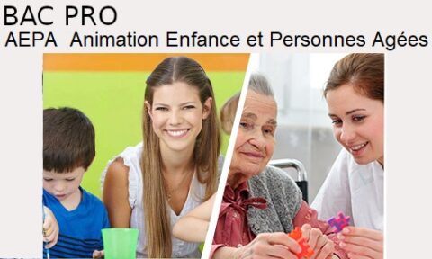 BAC PRO AEPA | LYCEE PROFESSIONNEL JULIEN DE RONTAUNAY