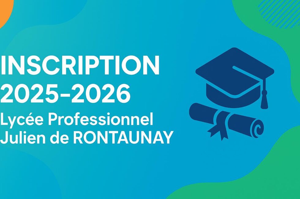 LYCEE PROFESSIONNEL JULIEN DE RONTAUNAY