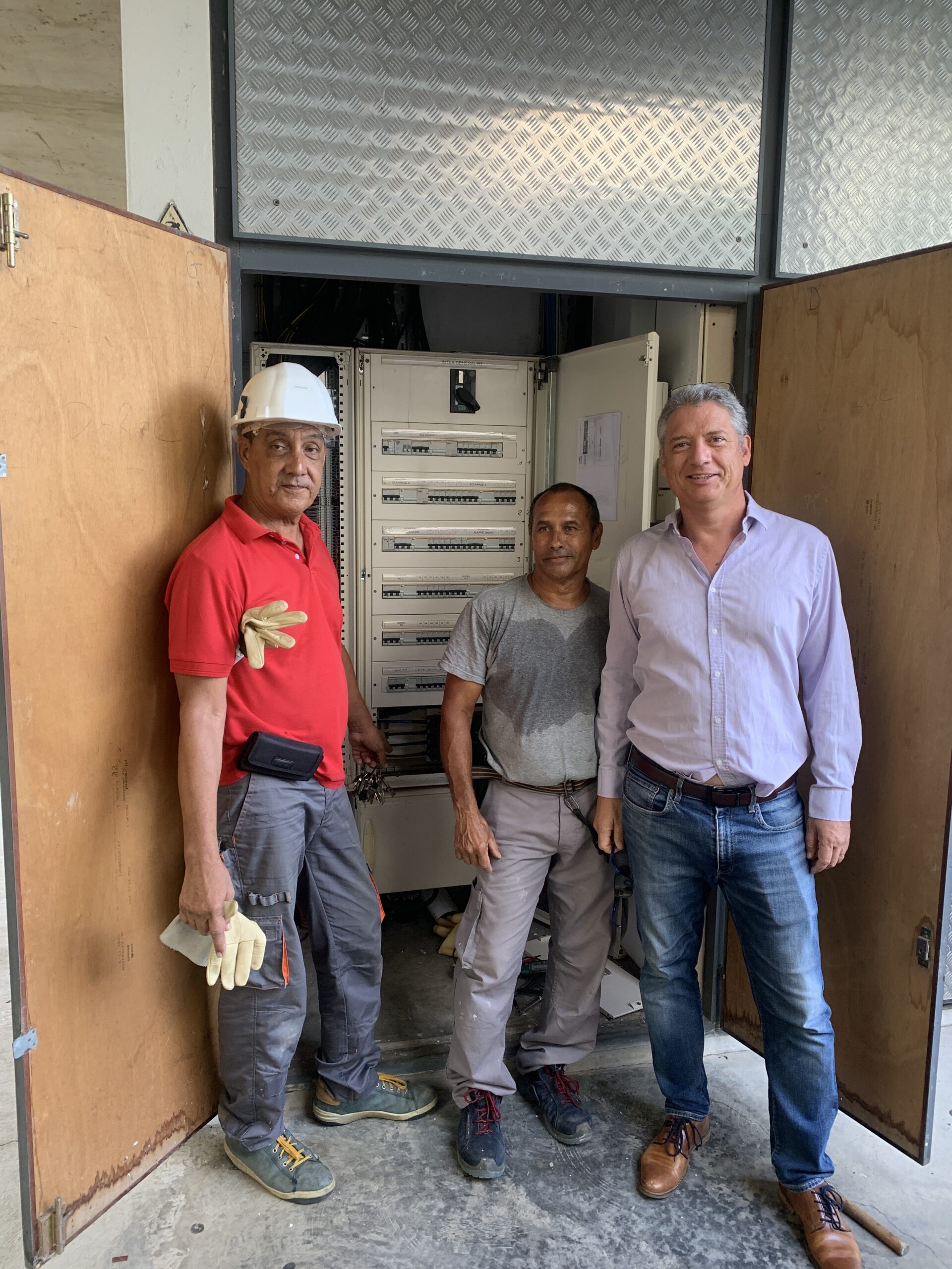 Paré, pa paré ? | Lycée Paul Vergès