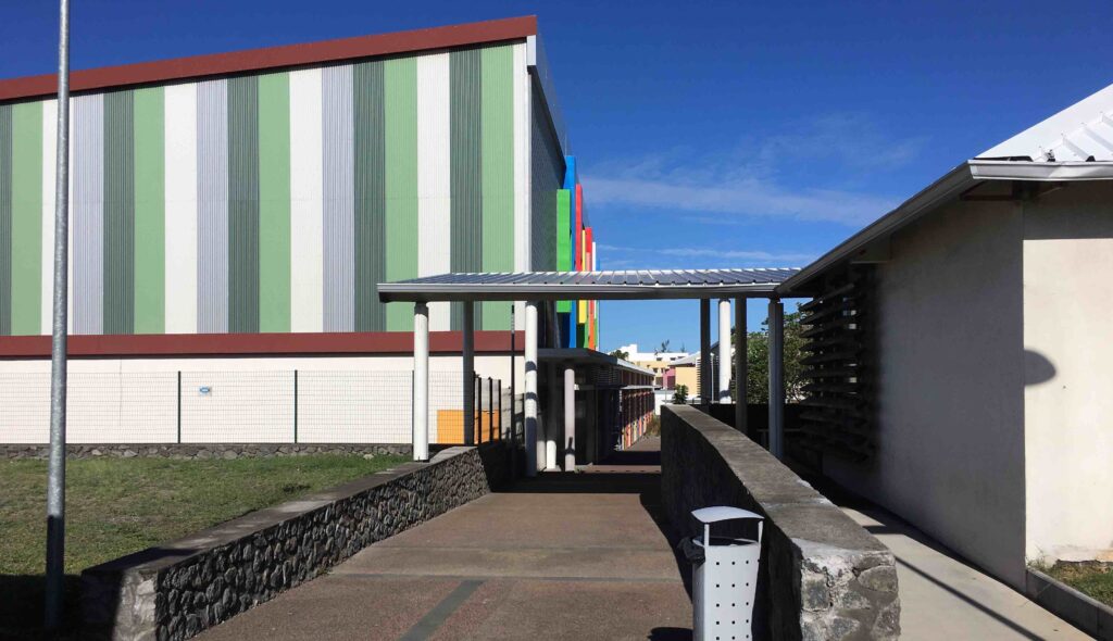 LP VS1 – Lycée Victor SCHOELCHER